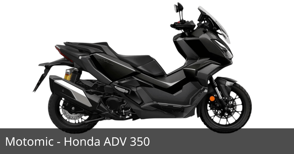 ADV 350