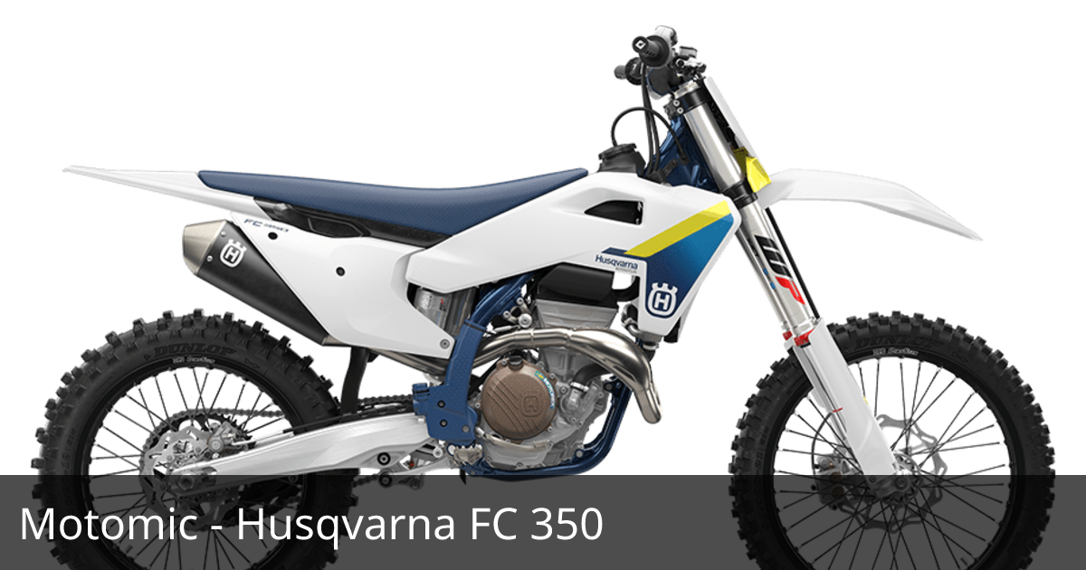 FC 350