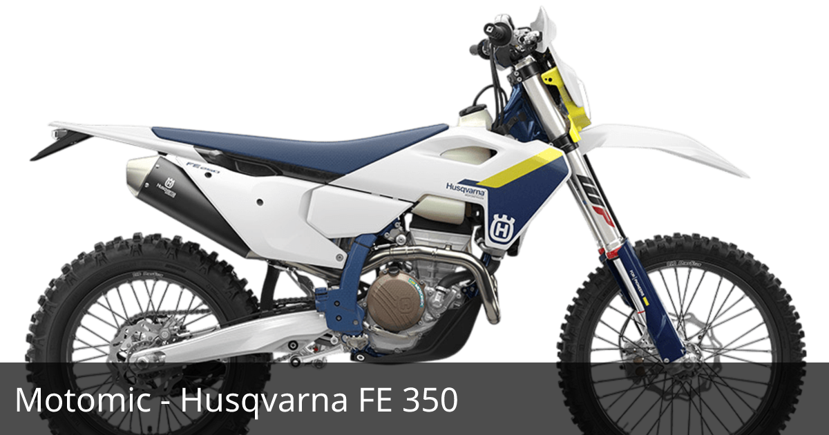 FE 350