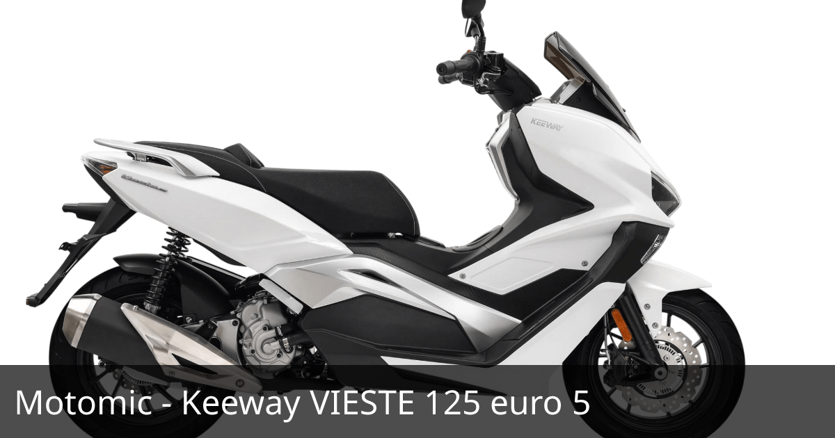 VIESTE 125 euro 5