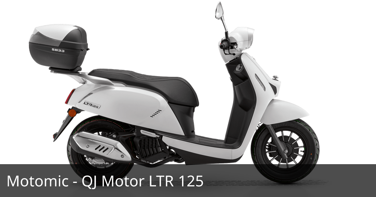 LTR 125