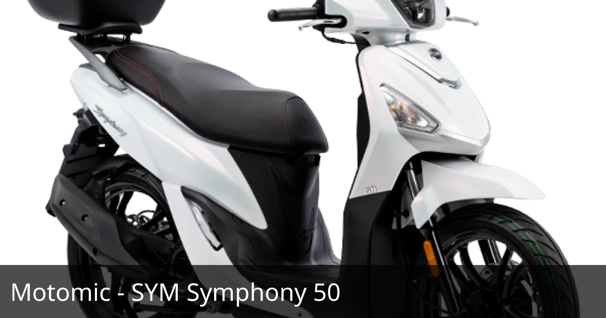 Symphony 50